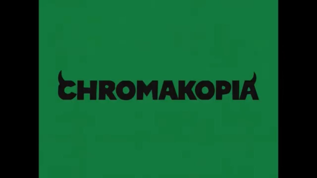 CHROMAKOPIA (Fanmade Teaser) - YouTube