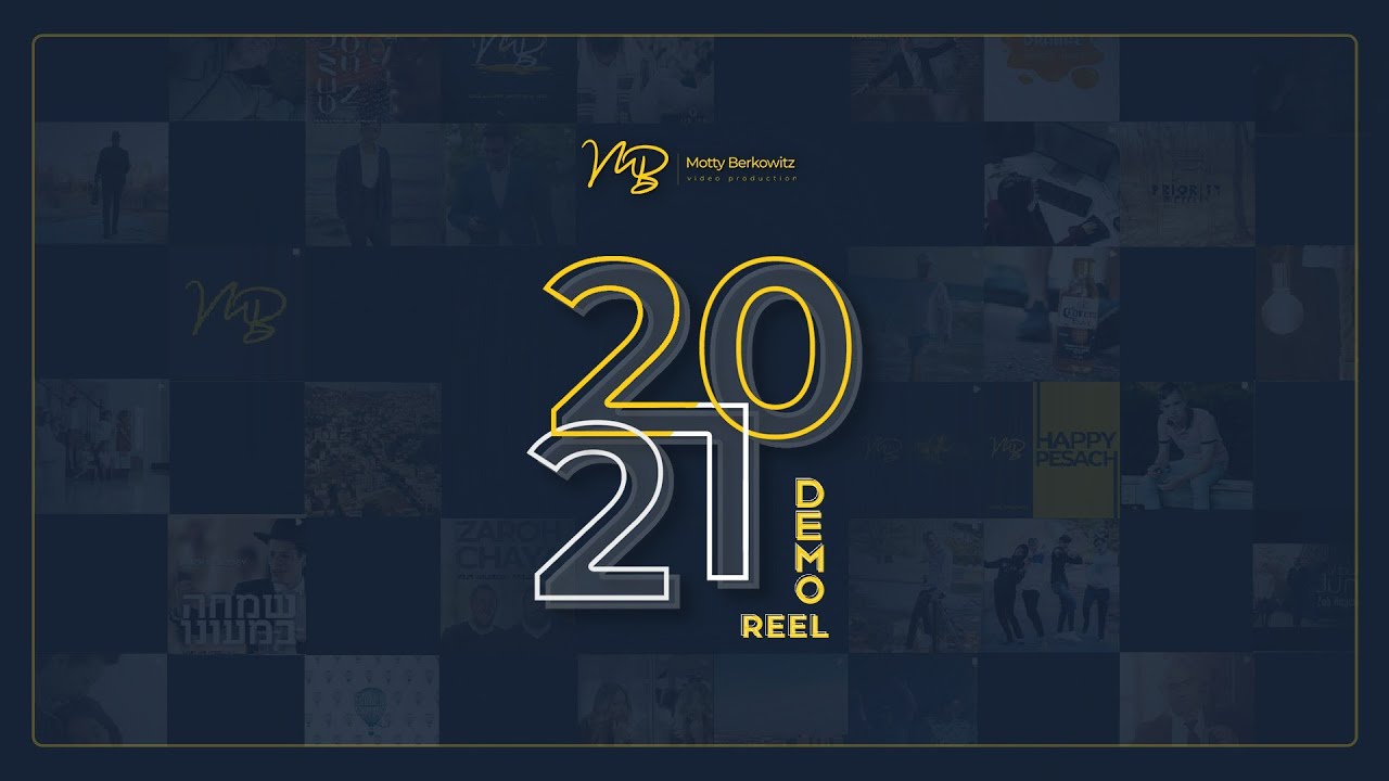 MB Video Production 2021 Demo Reel - YouTube