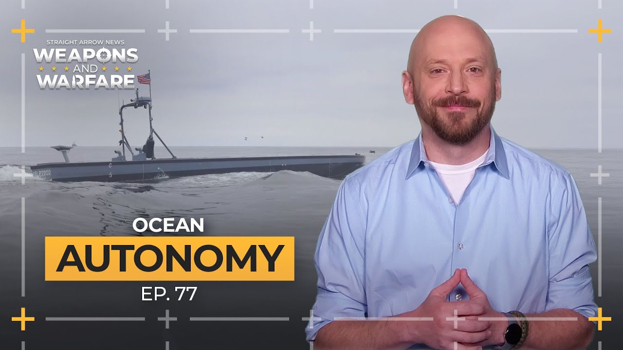 Navigating the Future: AI-Driven autonomous platforms in the U.S ...