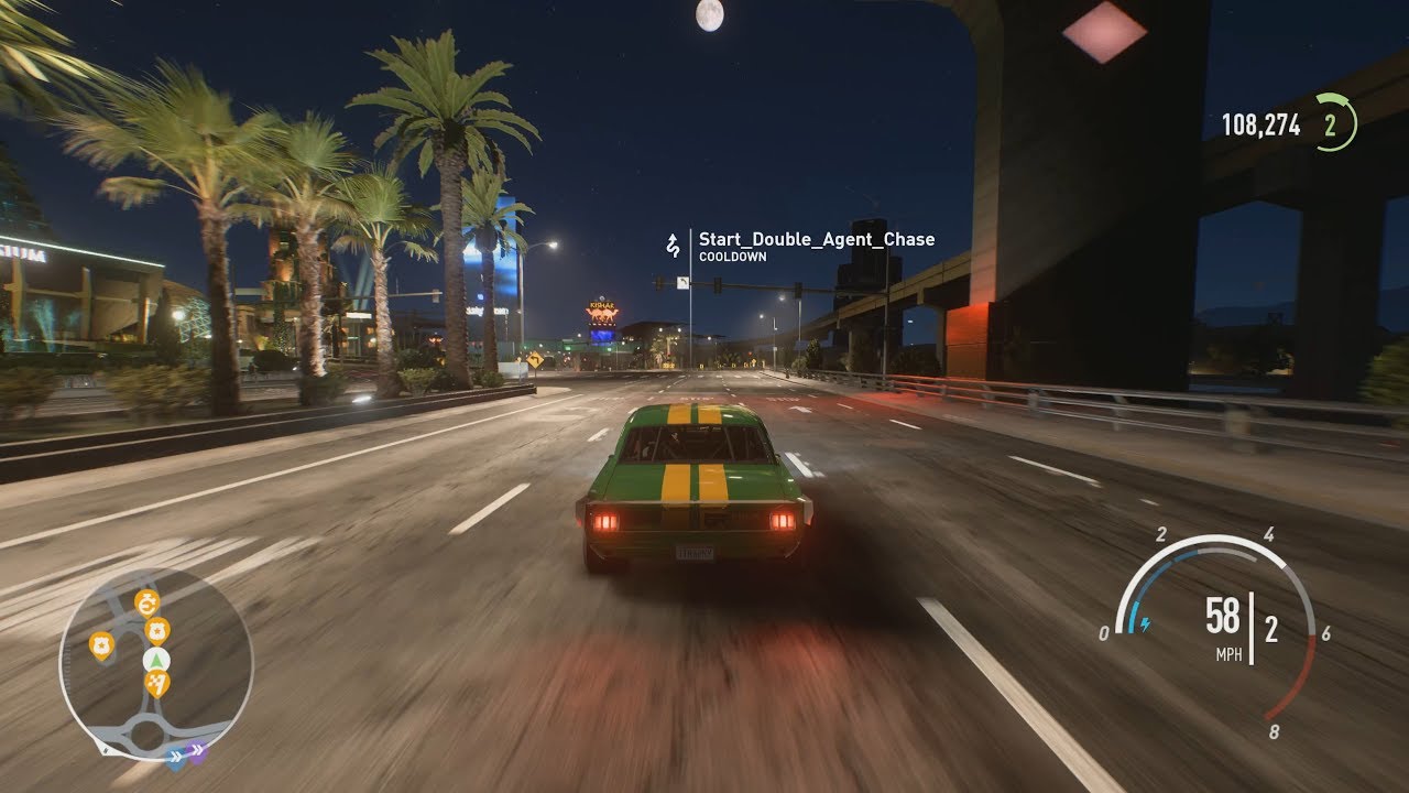 Need for Speed: Payback - Car Customization Gameplay Trailer (2160p ...