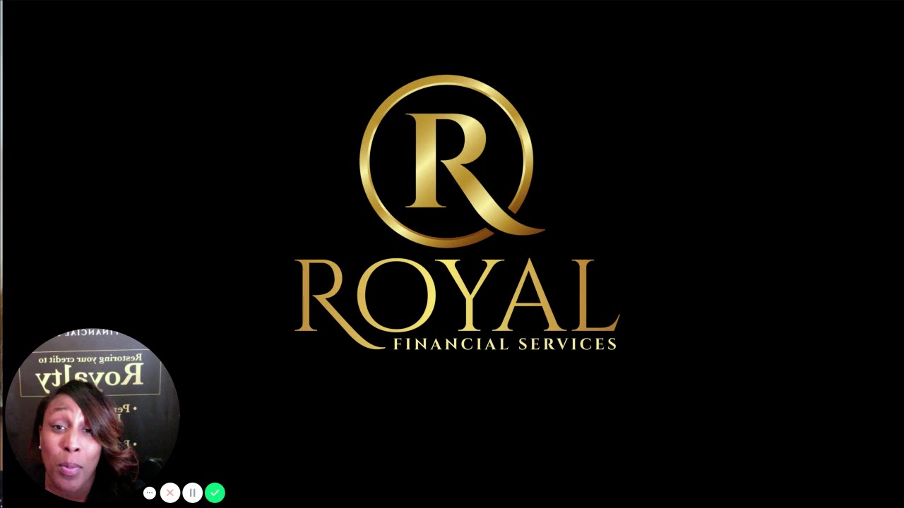 Royal Financial Services Keys To Black Wealth Summit Promotion - YouTube