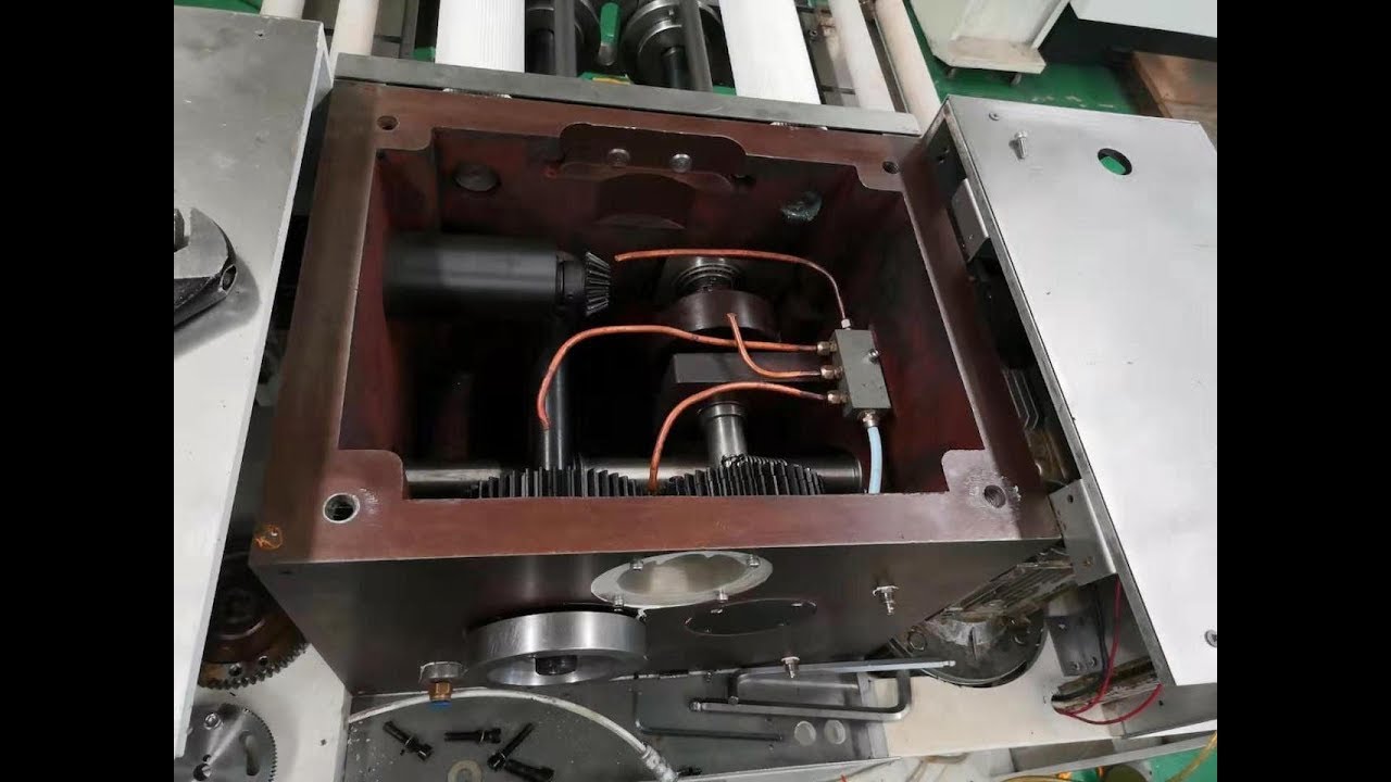 Heavy Repairing of used Softel Machine from Korea,China,Canada,USA ...