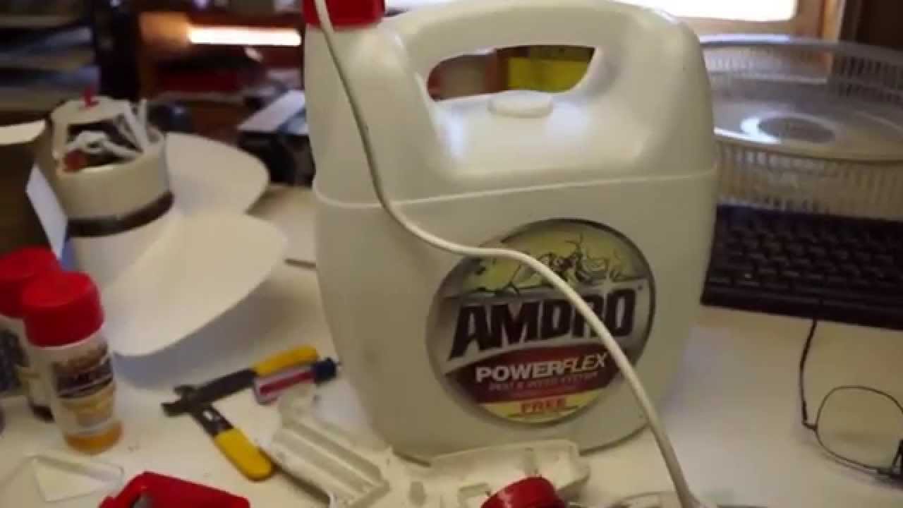 Andro test 1 - YouTube