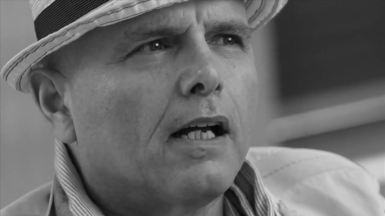 Joey Pants Speaks Out Apr 5, 2012 - YouTube