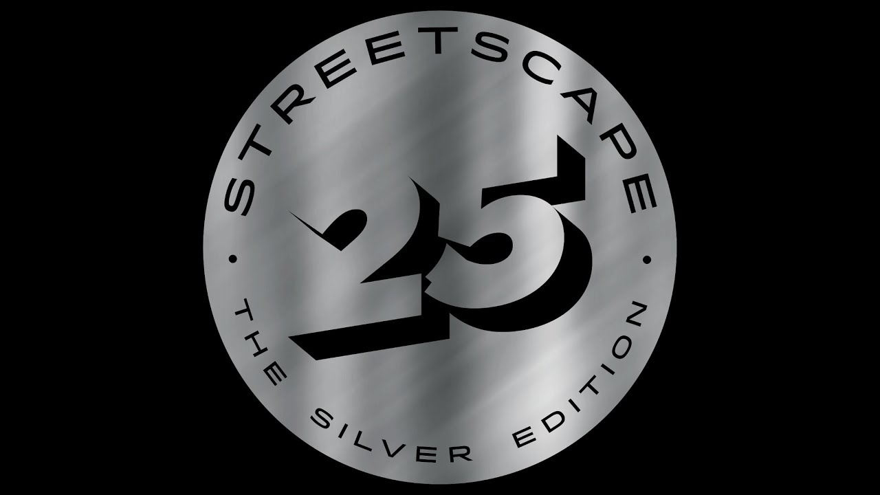 25 years 25 projects that transformed our city! - YouTube