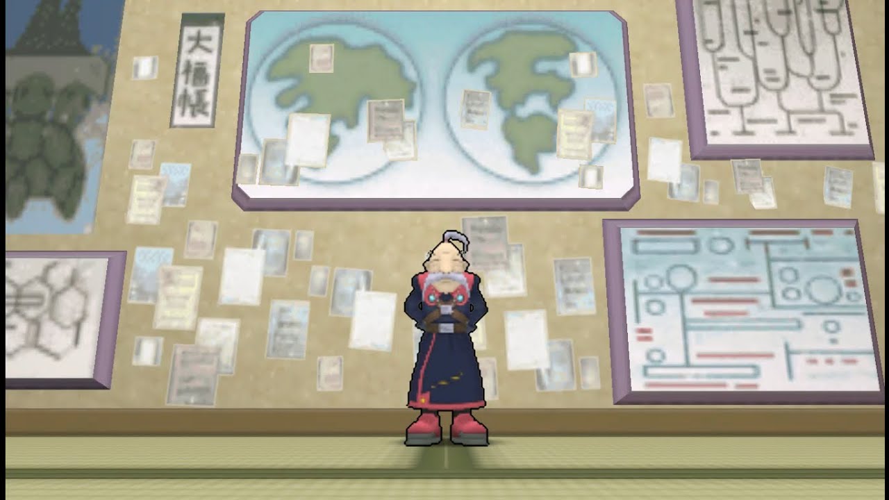 Digimon Adventure PSP English - Episode 27 - Gennai Tells All - YouTube