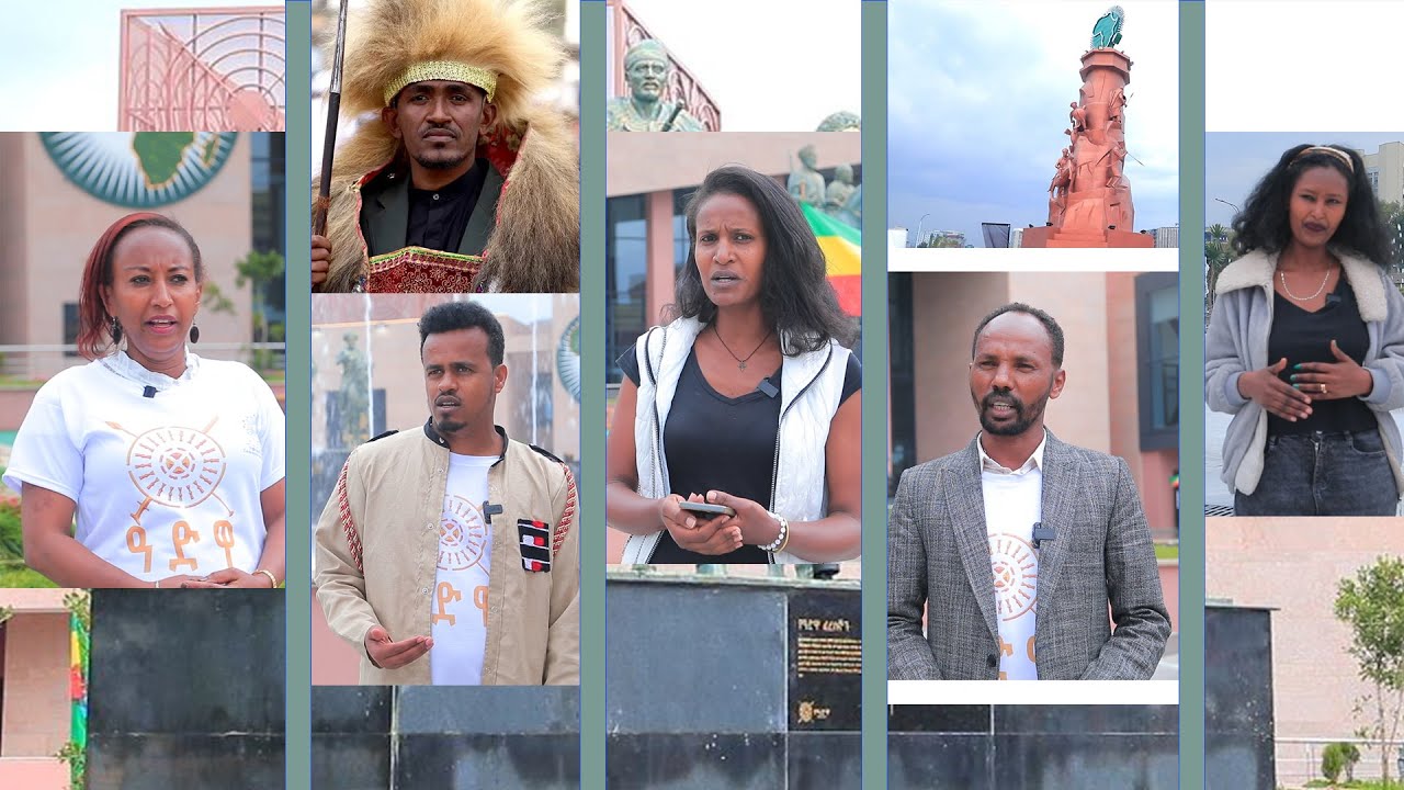 Qubee TV: Qophii Addaa Godaanbaa Injifannoo Aduwaa #adwa #victory # ...