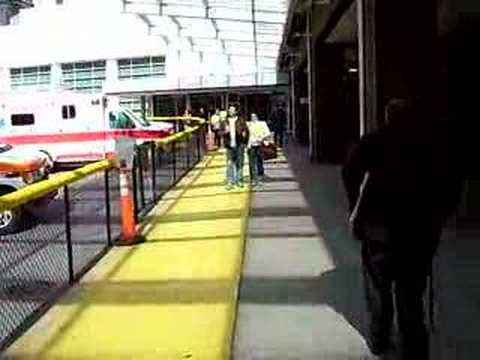 ER Massachusetts General Hospital MGH Boston MA - YouTube