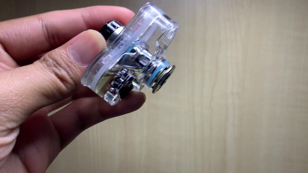 ASPIRE CLOUDFLASK: (TUTORIAL BUKA CARTRIDGE PALING SIMPLE) - YouTube