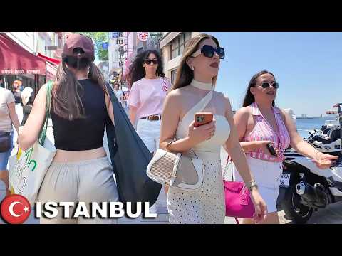 Kadikoy Walking Tour Istanbul Turkiye 2026