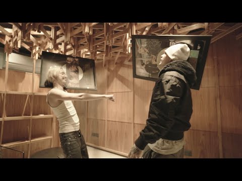 BHAVI x TIAGO PZK x CHRISTIAN RICH = CUANTO VALE (Official Video)