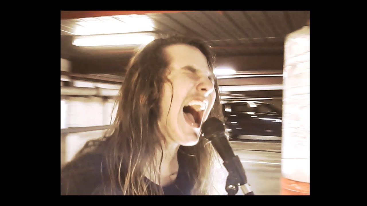 Roxferry - Blind Eye (official video) - YouTube