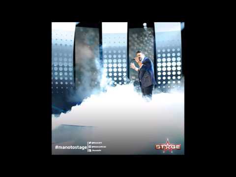 Amir Hossein Eftekhari - Baran (Performed on MANOTO STAGE Show)