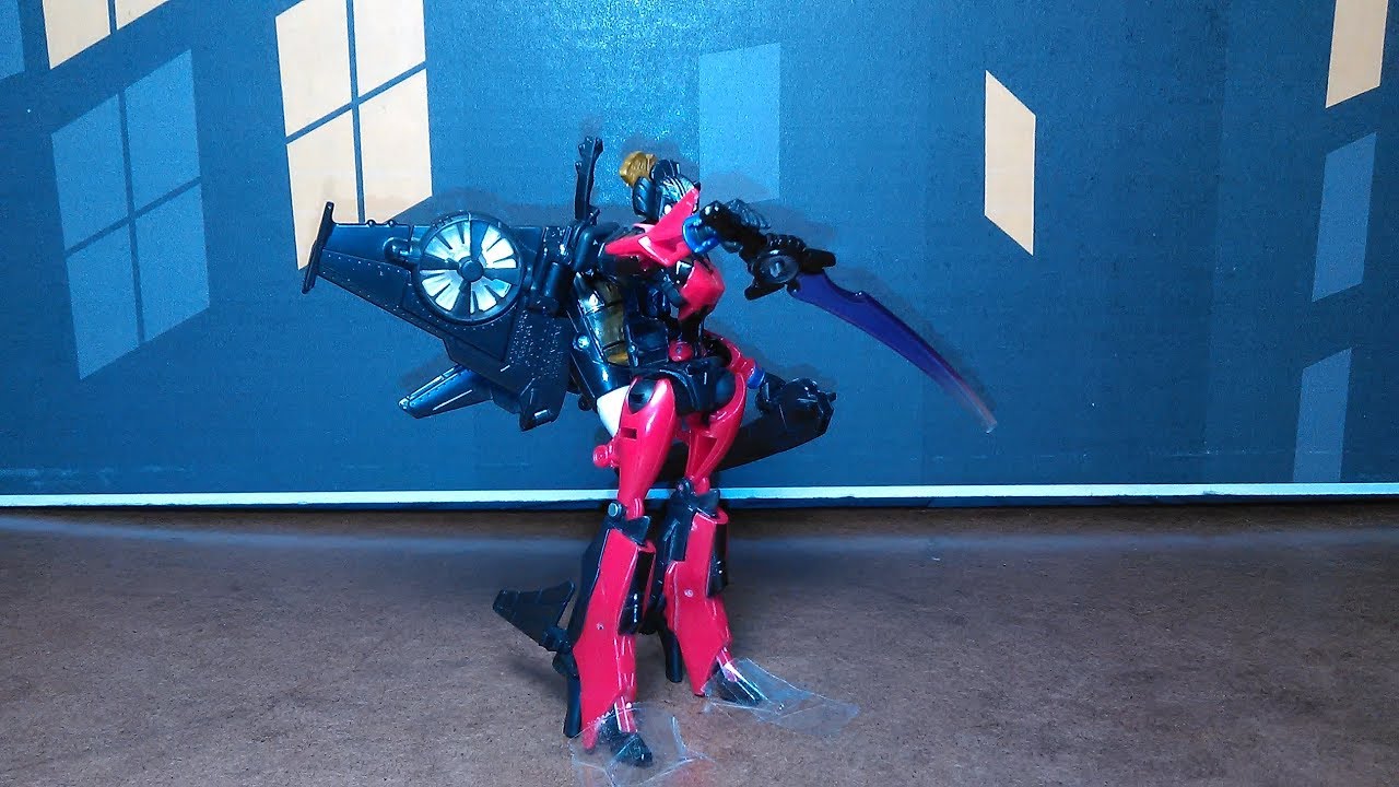 [Animation Test] Sword Swing - YouTube