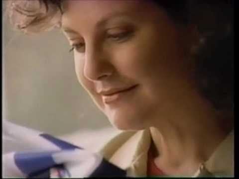 Gain Detergent (1994) - YouTube