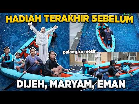 SEMOGA MEREKA SUKA..❤️