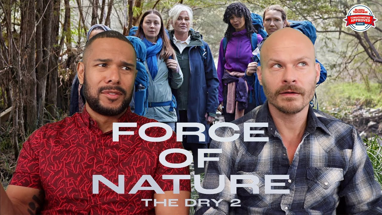 FORCE OF NATURE: THE DRY 2 Movie Review **SPOILER ALERT** - YouTube