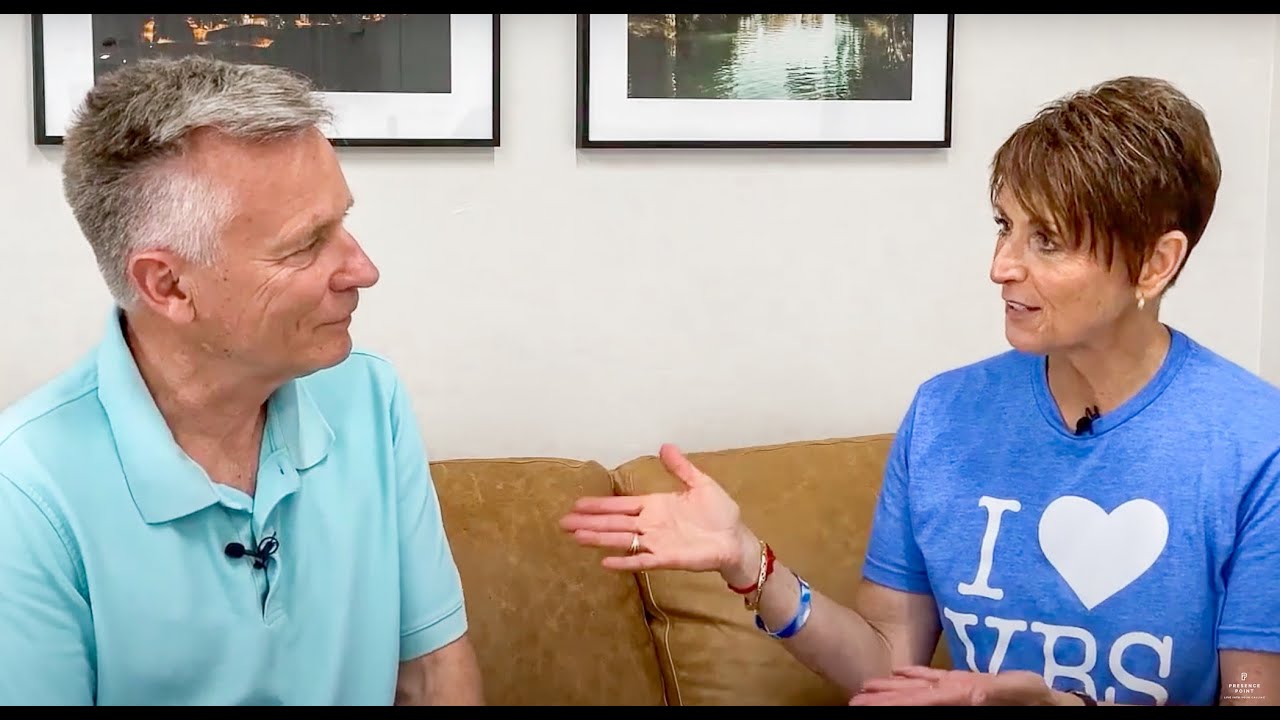 Shepherd-in-Action: Roger Spradlin - YouTube