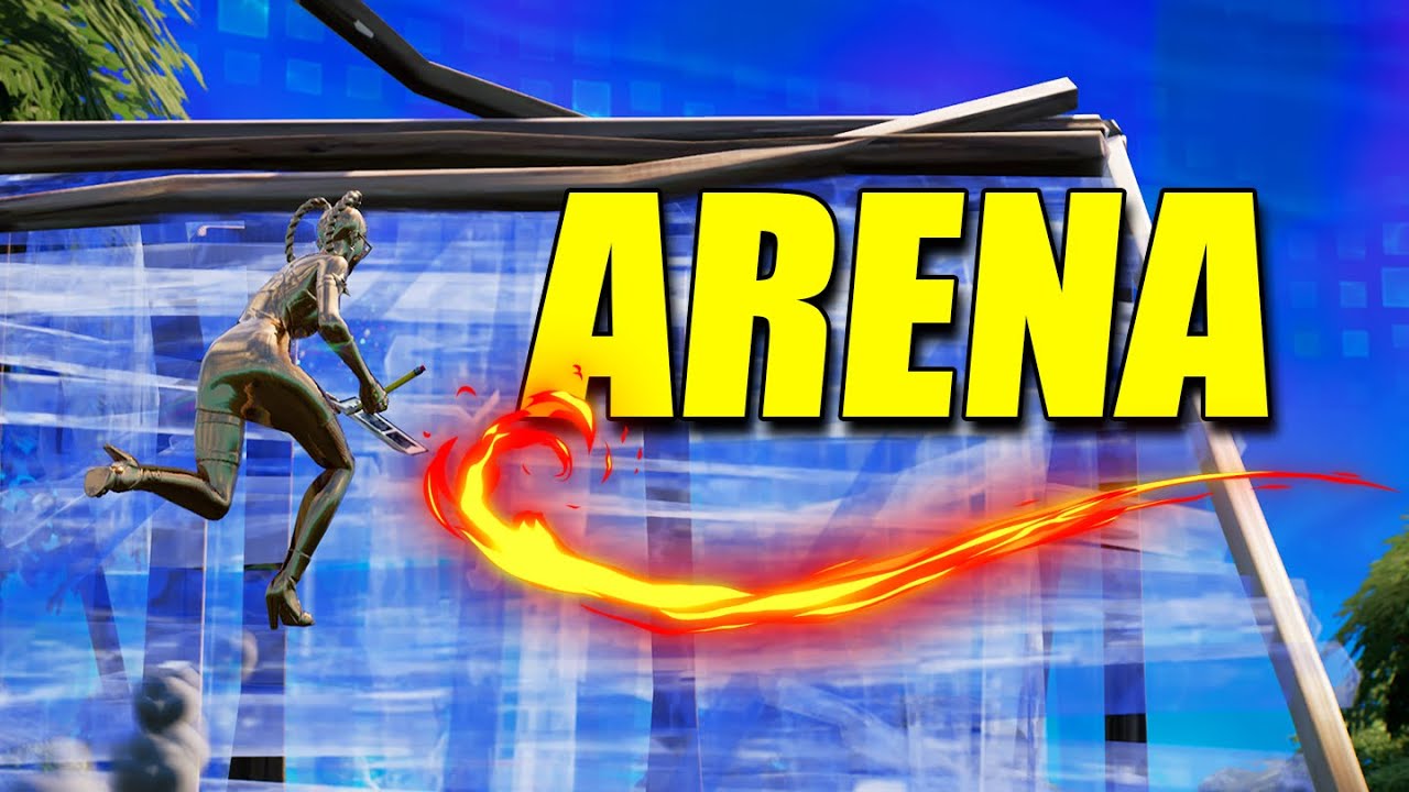 How to Gain Arena Points FAST (Q/A) - YouTube