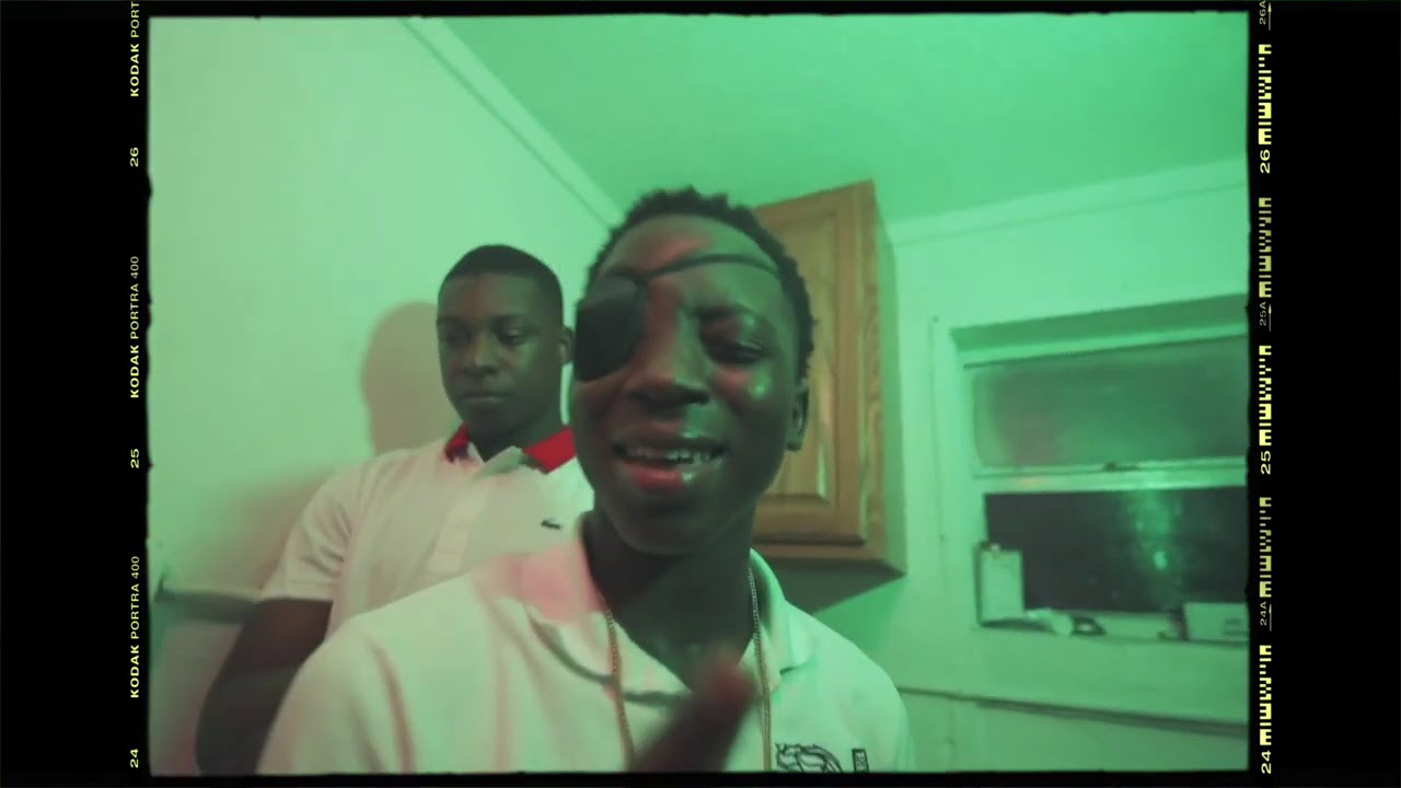 C Glizzy - Turned on Me (Official Music Video) - YouTube