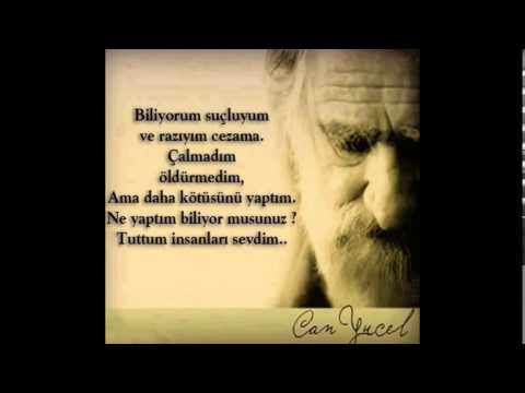 Can Yücel