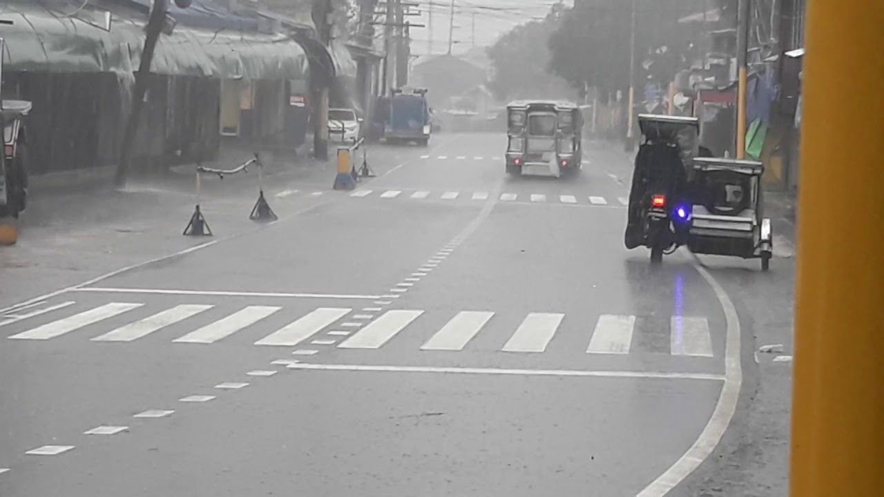 Bagyong Rolly/nov 01 2020,(update) San jose Batangas - YouTube