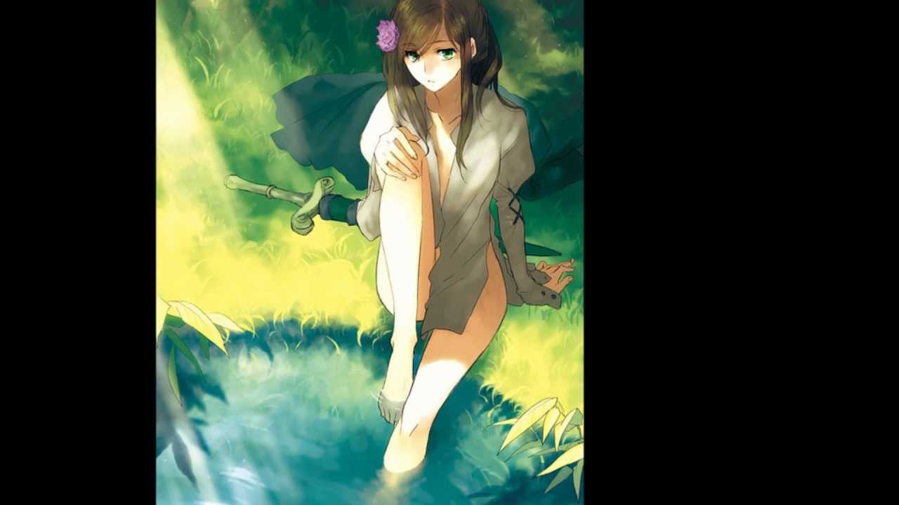【APH】PruHun：A Thousand Winds - YouTube