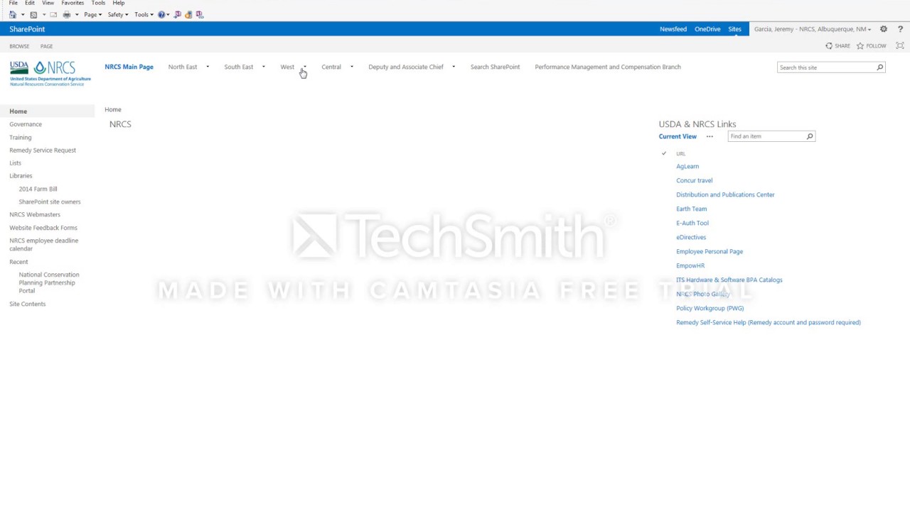 How to Access Typical Drawings on Engineering Sharepoint - YouTube