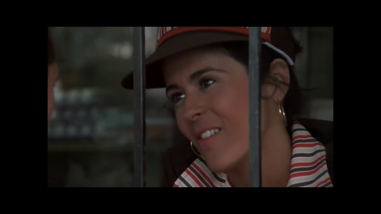 Colors - "Two Bulls" - Robert Duvall x Sean Penn x Maria Conchita ...