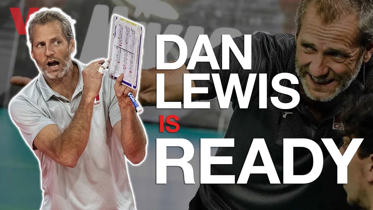 🇨🇦 Dan Lewis - YouTube