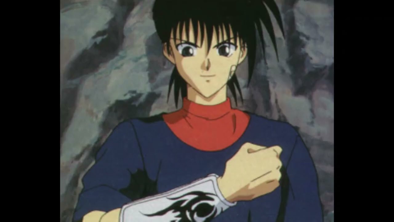 REKKA HANABISHI PICS (FLAME OF RECCA) - YouTube