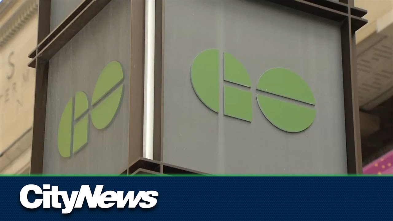 Amalgamated Transit Union gets ready to strike - YouTube