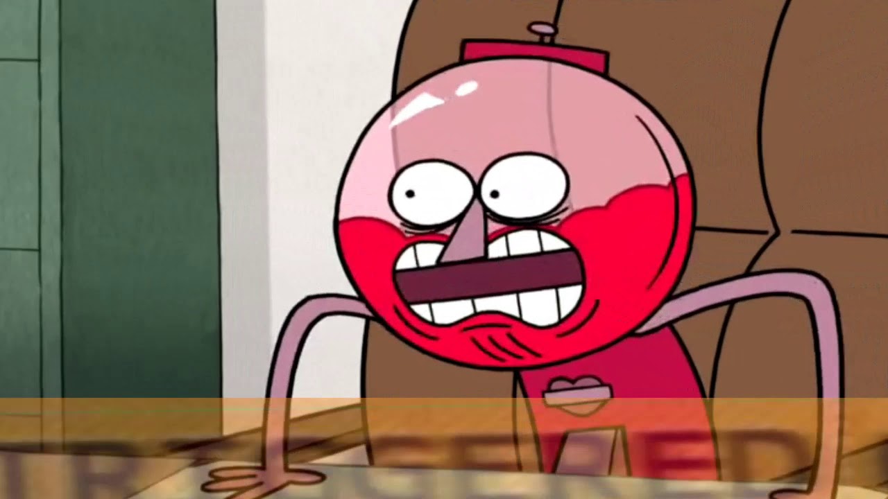 Benson Gets Triggered - YouTube