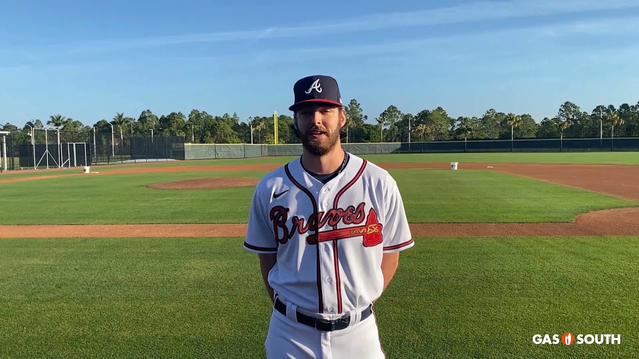 Gas South | A Natural Gas Company | 2021 Braves Season - YouTube
