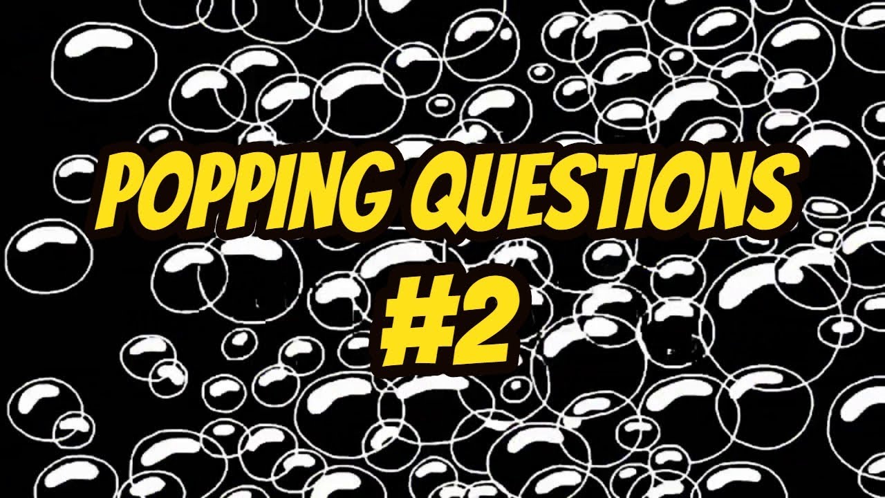 SkyCorp Home Video - Popping Questions Podcast #2 - YouTube