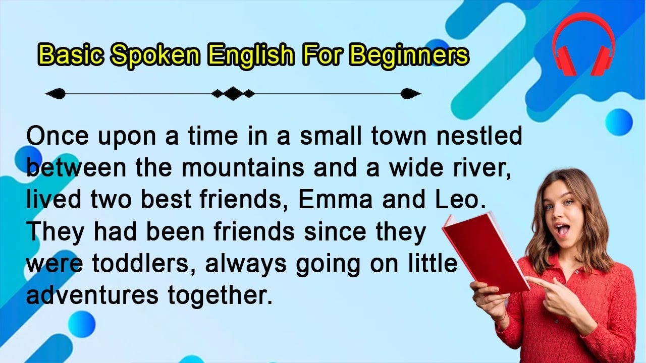 Epic English Listening Exercises to Boost Your Skills and Storytelling ...