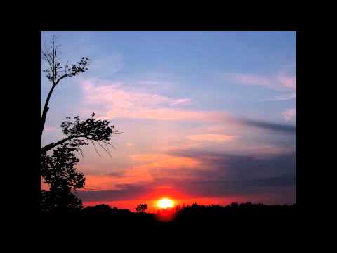 Good Morning, Sunset - YouTube