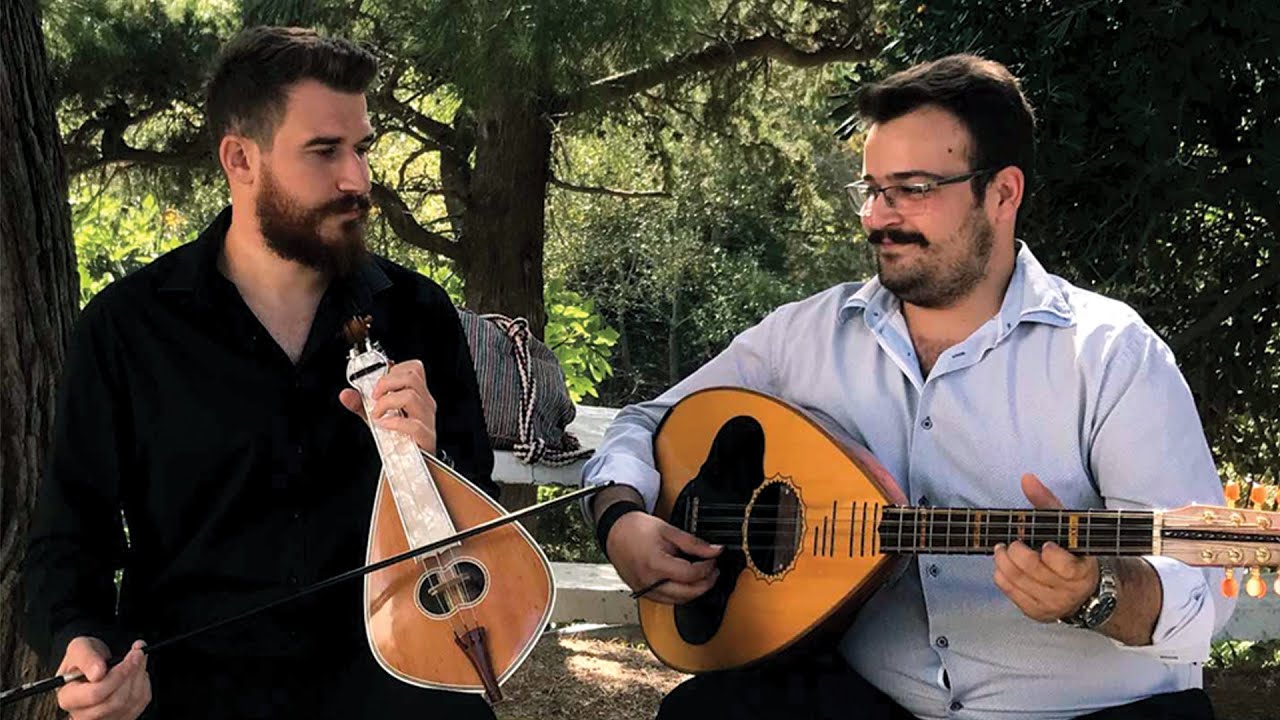 Ο ΕΡΩΤΑΣ ΜΑΣ - ΜΙΛΤΙΑΔΗΣ ΒΑΡΟΥΧΑΚΗΣ - ΓΙΩΡΓΗΣ ΣΚΟΥΛΑΣ | Official Audio ...