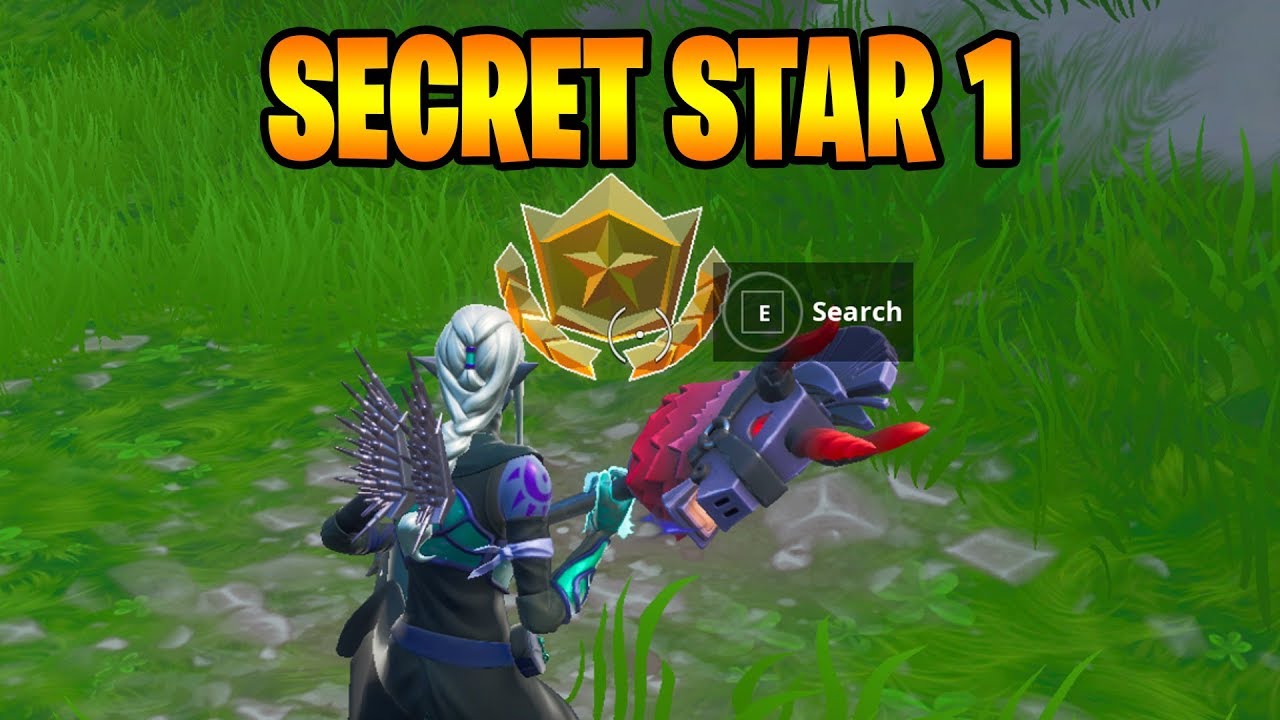 Outletpic Secret Stars