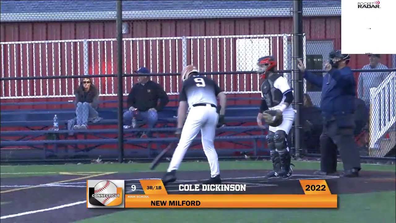 Andrew Lombardi 2022 - Game Video Catching 9/19/20 @ Schautz Memorial ...
