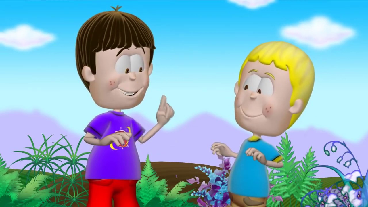 Biper y sus Amigos Enciende una luz Especial Navidad español - YouTube