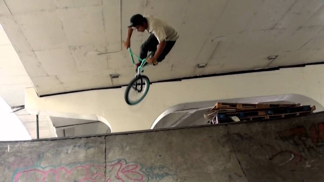 Como cuartear Tutorial (Javier) - YouTube