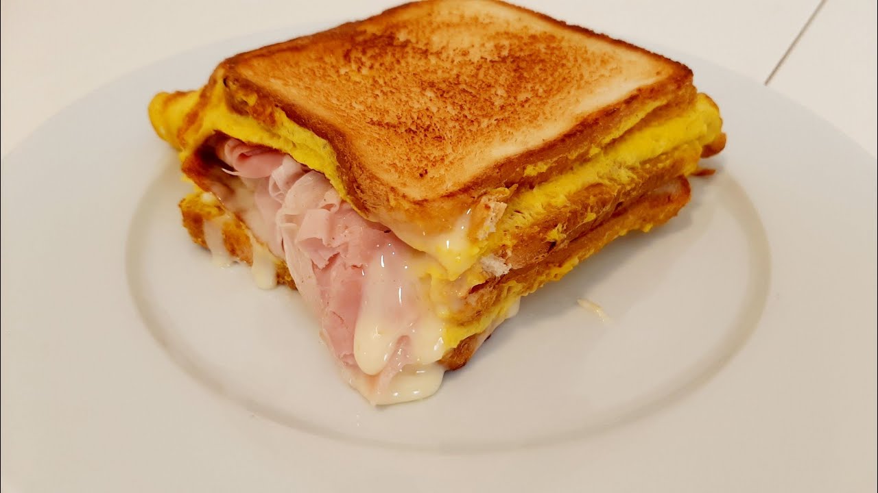 The Big Toast - YouTube