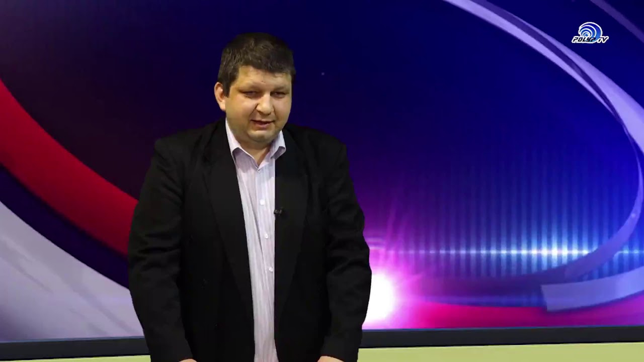 Polyp Tv Közélet műsora 2020. június 5. - YouTube