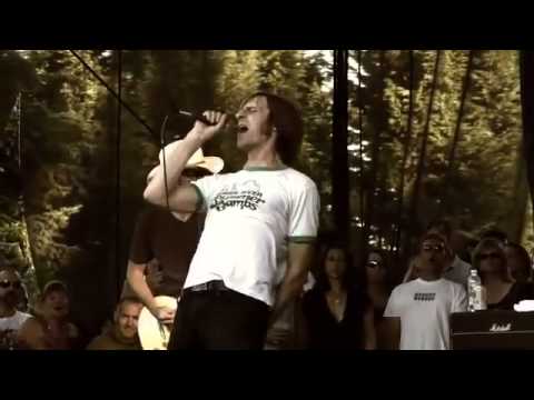 GREEN RIVER @ Sub Pop 20th Anniversary - Come On Down, PCC, This Town ...