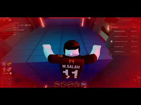 roblox gameplay by mate - YouTube