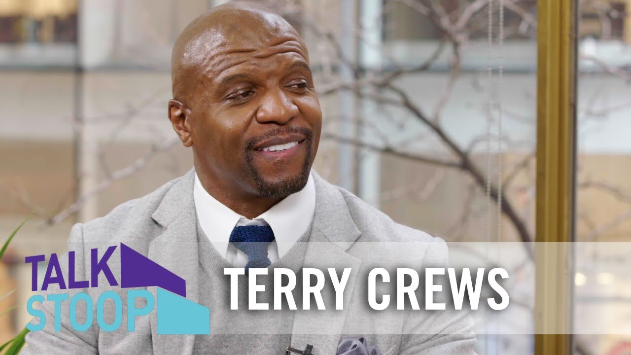 Terry Crews Is Game For Another Friday Movie with Ice Cube | Talk Stoop ...