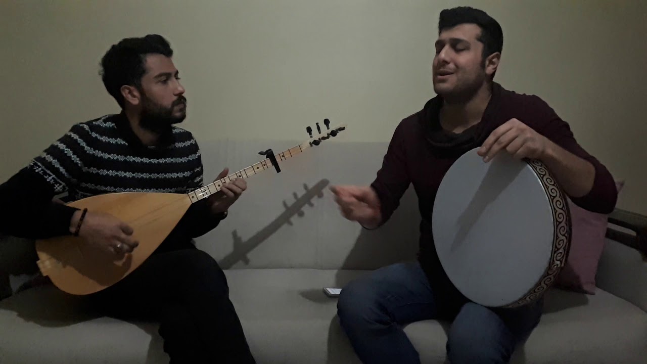Sercan Arslan & Ömer Nahırcı - (HAS GELİN) - cover - YouTube