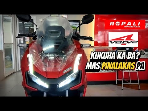 HONDA ADV 160 | PRICE AND SPECS UPDATE | PINAGKAIBA NG 150 AND 160CC ...