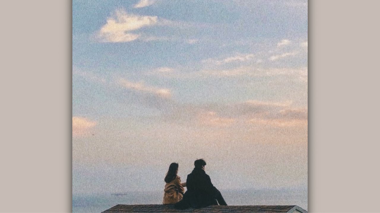 Enkhe x Erkhem - Nadad Durlaasai(Official lyrics video) - YouTube Music